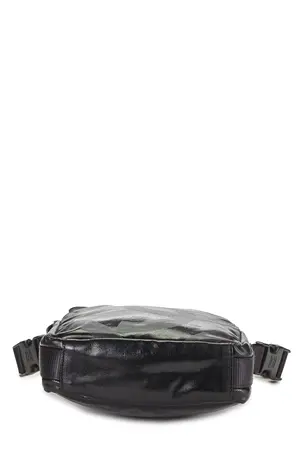 Chanel Sportline Crossbody - Black
