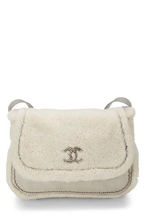 Chanel Messenger Bag Cross Body Bags