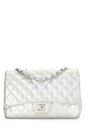 Chanel Quilted New Classic