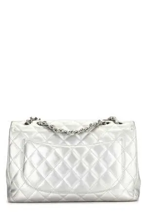 Chanel Quilted New Classic