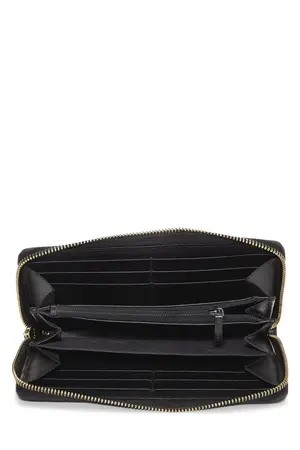 Gucci Ssima Bow Wallet