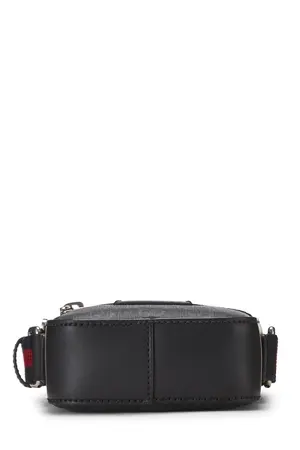 Gucci Gg Supreme Web Messenger