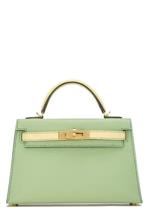 Hermes Extra Large Mini Bags
