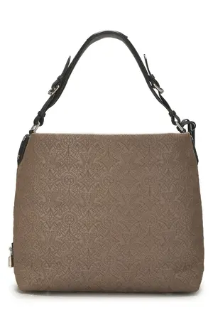 LOUIS VUITTON Monogram Antheia Hobo