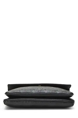 LOUIS VUITTON Monogram Empreinte Twice