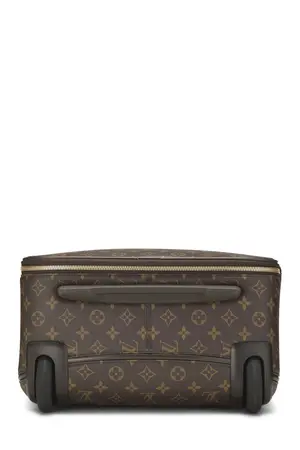 LOUIS VUITTON Monogram Pegase Legere Business 55