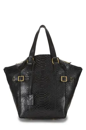 Saint Laurent Downtown Tote