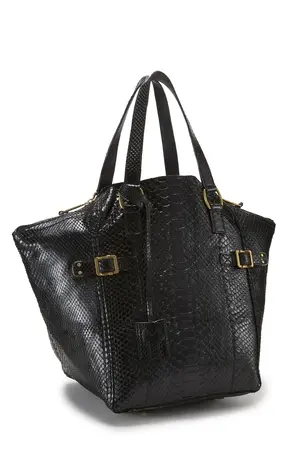 Saint Laurent Downtown Tote