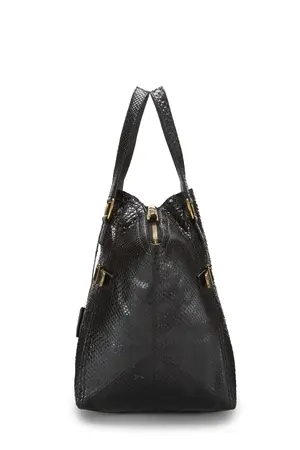 Saint Laurent Downtown Tote
