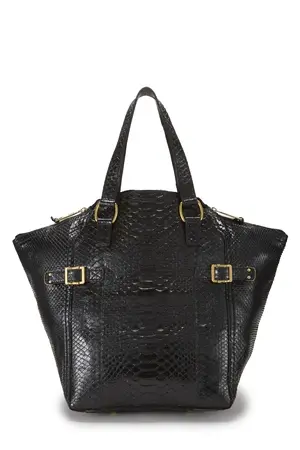Saint Laurent Downtown Tote