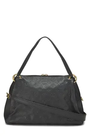 LOUIS VUITTON Monogram Empreinte Ponthieu