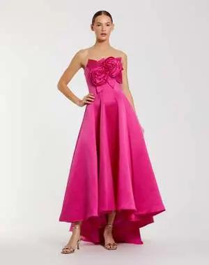 Mac Duggal Pink Dresses