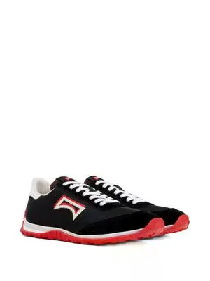 Camper Logo Drift Walk Trainers