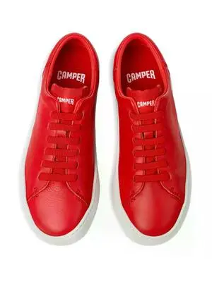 Camper Peu Touring Leather Sneakers