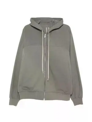 Rick Owens Zip-up Hoodie