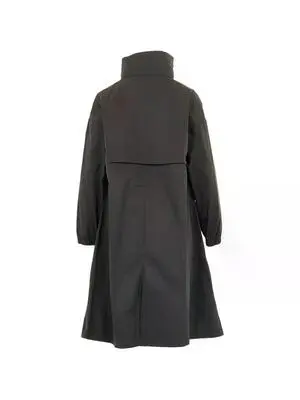 K-WAY Zip-up Coat