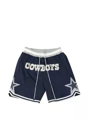 Mitchell & Ness Dallas Cowboys Shorts
