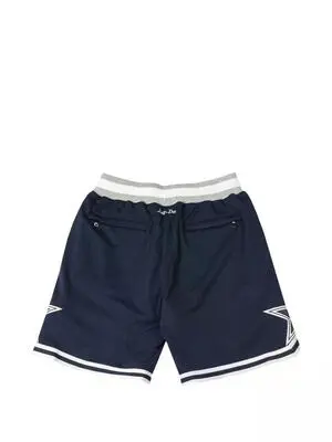 Mitchell & Ness Dallas Cowboys Shorts