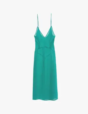 Araks Cadel Slip - Green