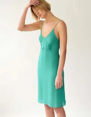 Araks Cadel Slip - Green