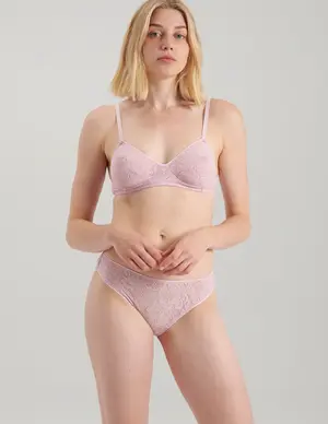 Araks Tamara Bralette Bloom