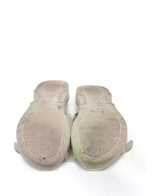 Givenchy Marshmallow Buckle Sandals