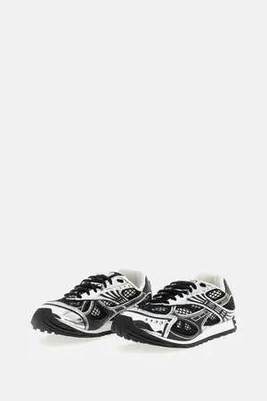 Bottega Veneta Sneakers Orbit - Nero