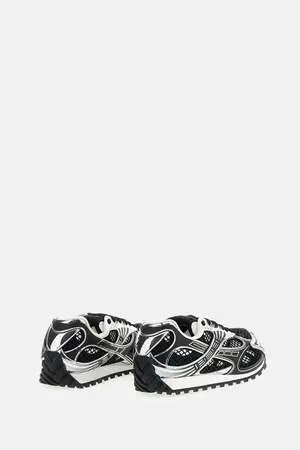 Bottega Veneta Sneakers Orbit - Nero