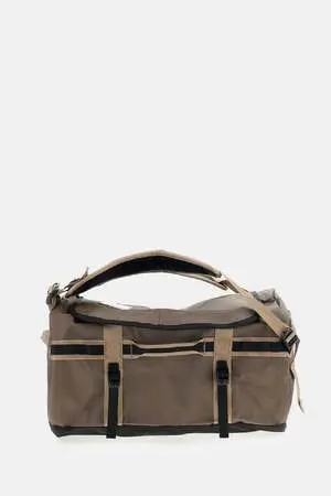 The North Face Base Camp Duffle S - Brown