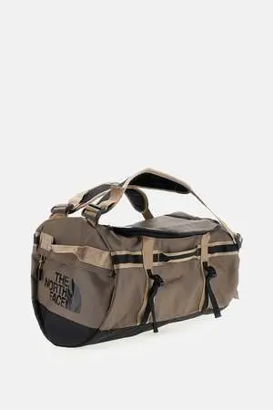 The North Face Base Camp Duffle S - Marrone