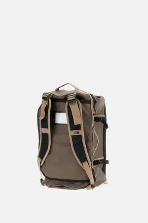 The North Face Base Camp Duffle S - Marrone