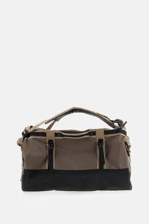 The North Face Base Camp Duffle S - Marrone
