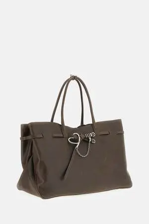 MARGESHERWOOD Borsa A Spalla Grandma Used Xl