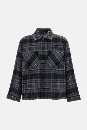 Carhartt Work In Progress Camicia Parson - Multicolore