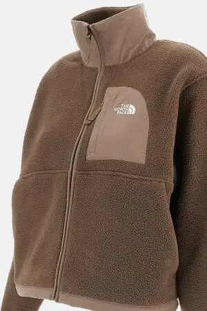 The North Face Giacca Con Zip Intera Yumiori Off Peak