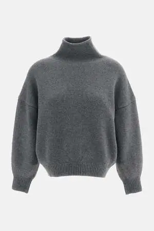 Arch4 Maglione N Cashmere Cimmie