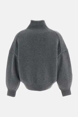 Arch4 Maglione N Cashmere Cimmie