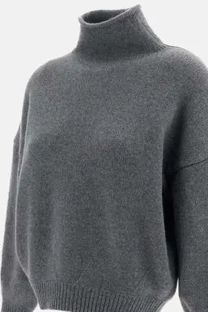 Arch4 Maglione N Cashmere Cimmie
