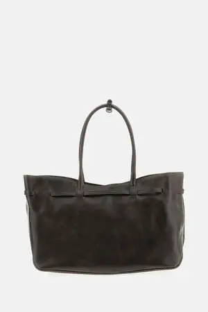 MARGESHERWOOD Borsa A Spalla Grandma Used Bag Large