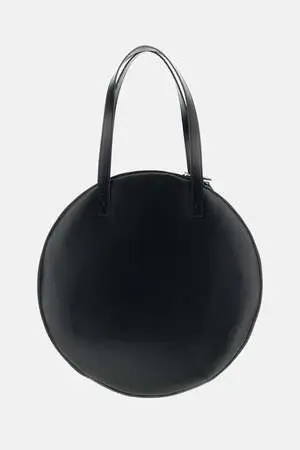 Junya Watanabe Borsa A Cerchio In Pelle
