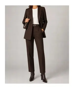P.a.r.o.s.h Double-breasted Jacket