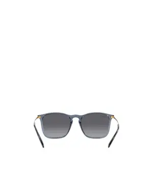 Ray-ban Chris Box Logo Sunglasses
