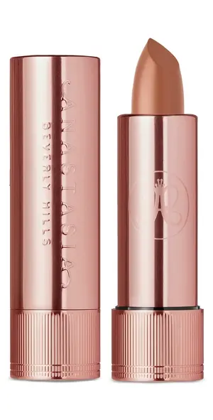 ANASTASIA BEVERLY HILLS Satin Lipstick - Soft Brown