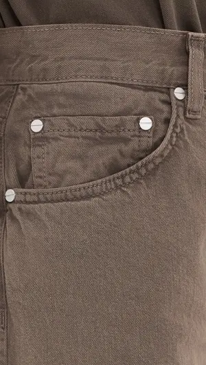 TWP Song Sung Blue Pants