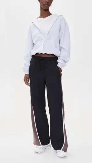 Free People Retro Rider Pants