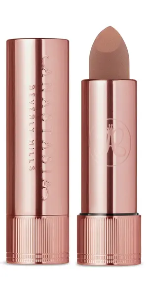 ANASTASIA BEVERLY HILLS Matte Lipstick Hazelnut