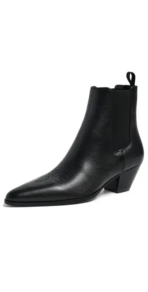 NILI LOTAN Joplin Booties