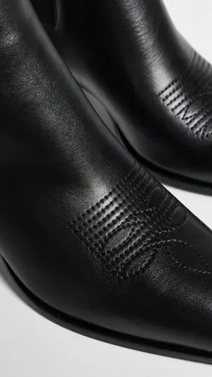 NILI LOTAN Joplin Booties