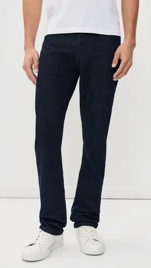 FRAME The Modern Straight Jeans