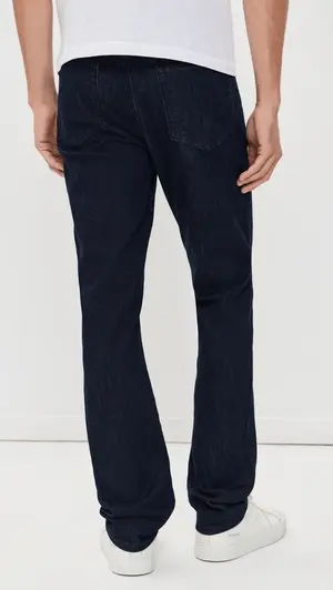 FRAME The Modern Straight Jeans